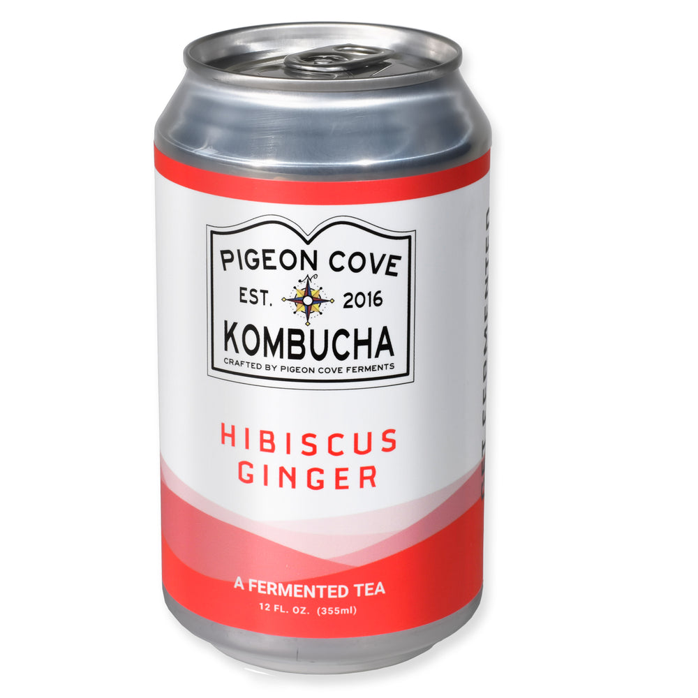 Pigeon Cove Ferments