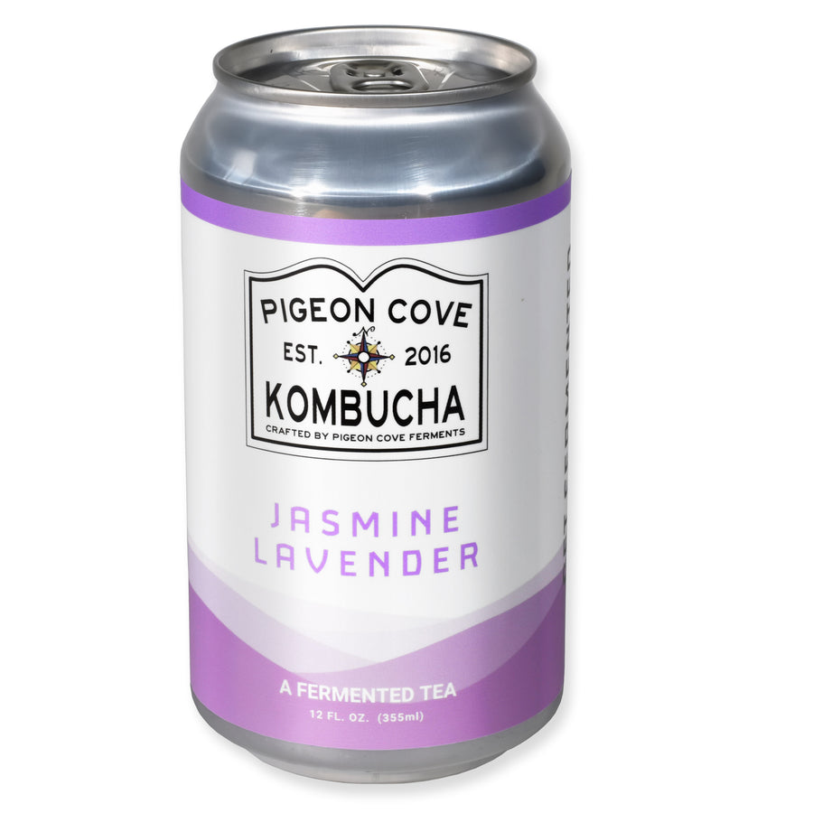 Pigeon Cove Ferments